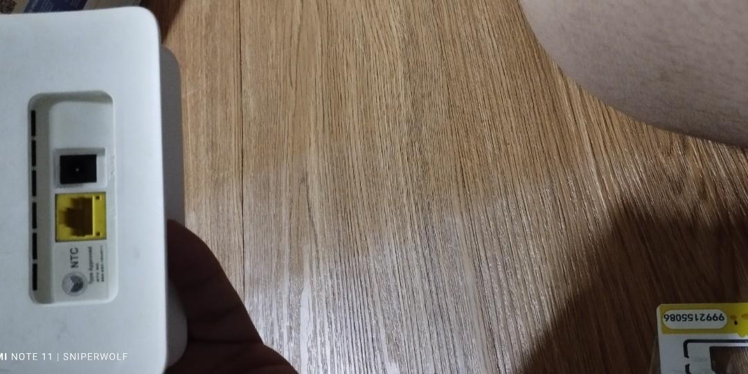 FS GLOBE MODEM R01, Computers & Tech, Parts & Accessories, Networking ...