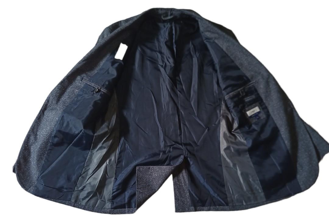 G2000 Smart Fit Men's Suit Jacket, Men's Fashion, Coats, Jackets and ...