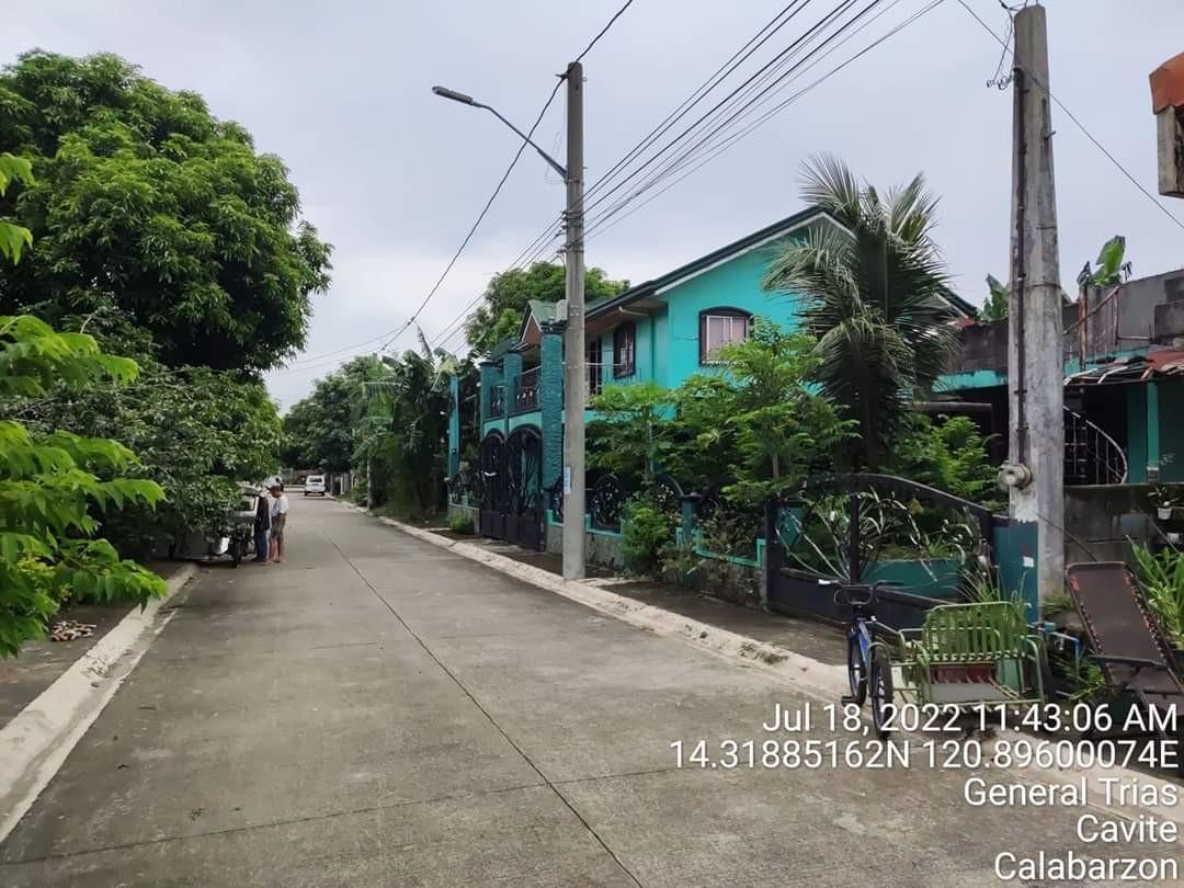 Gen.Trias, Cavite - Foreclosed property for sale@Bargain Price ...