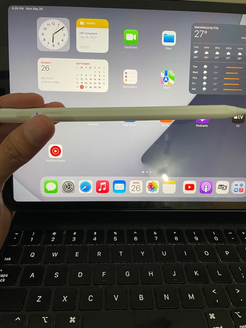 GOJODOQ 11 Plus, Mobile Phones & Gadgets, Mobile & Gadget Accessories ...