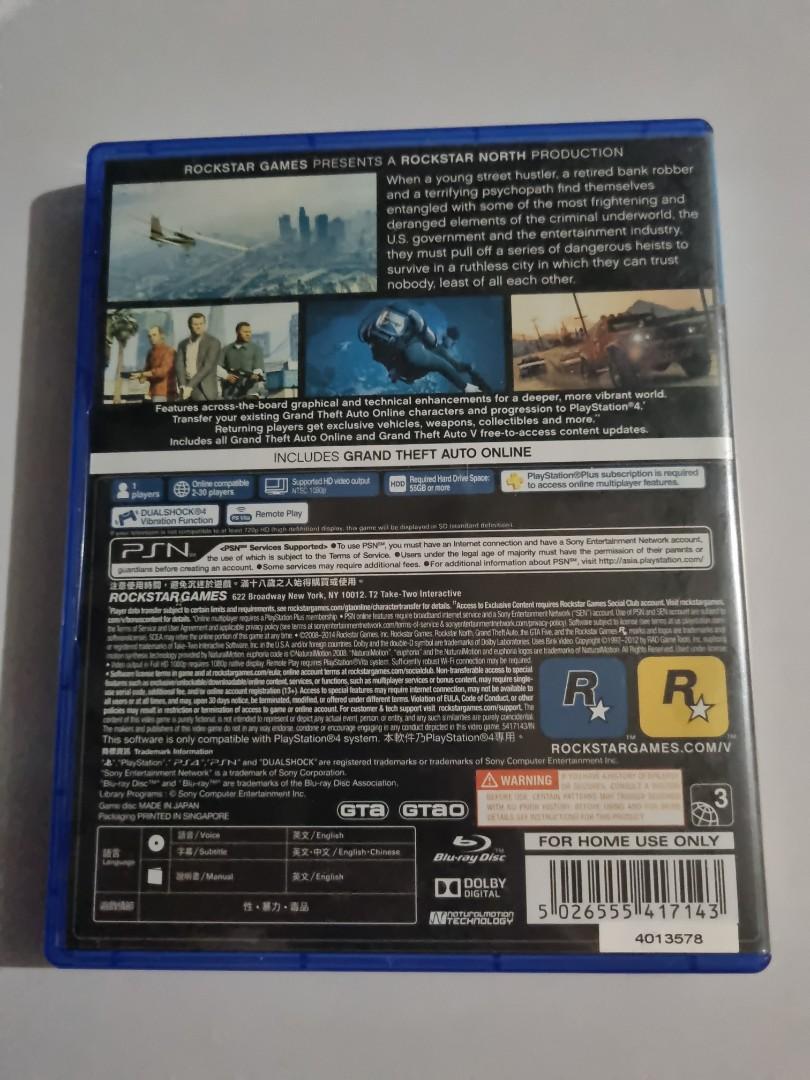 Grand Theft Auto V Gta5 Gtav Ps4 Game Video Gaming Video Games