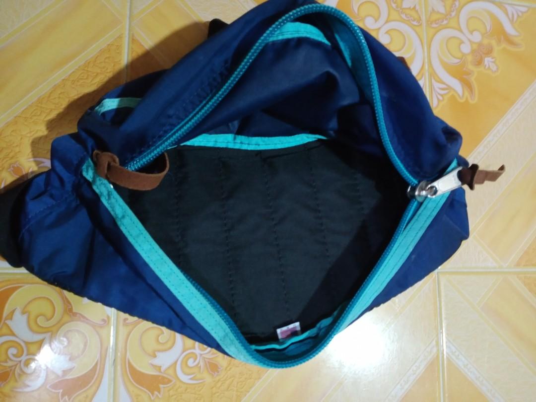 GREGORY USA TAILMATE ORIGINAL, Men's Fashion, Bags, Sling Bags on Carousell