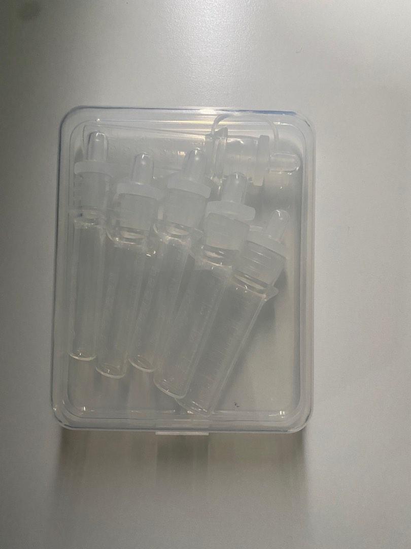 Haaka Colostrum collection kit, Babies & Kids, Nursing & Feeding ...