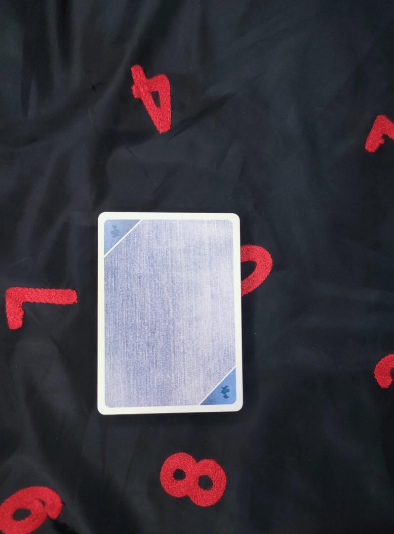 Handshields Playing Cards Jeans Edition by Anthony Chanut, Hobbies ...