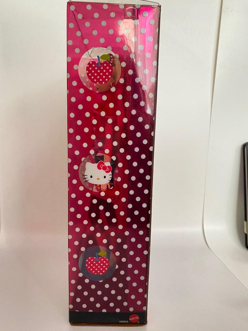 HK Barbie Collector Pink Label, Hobbies & Toys, Toys & Games on Carousell