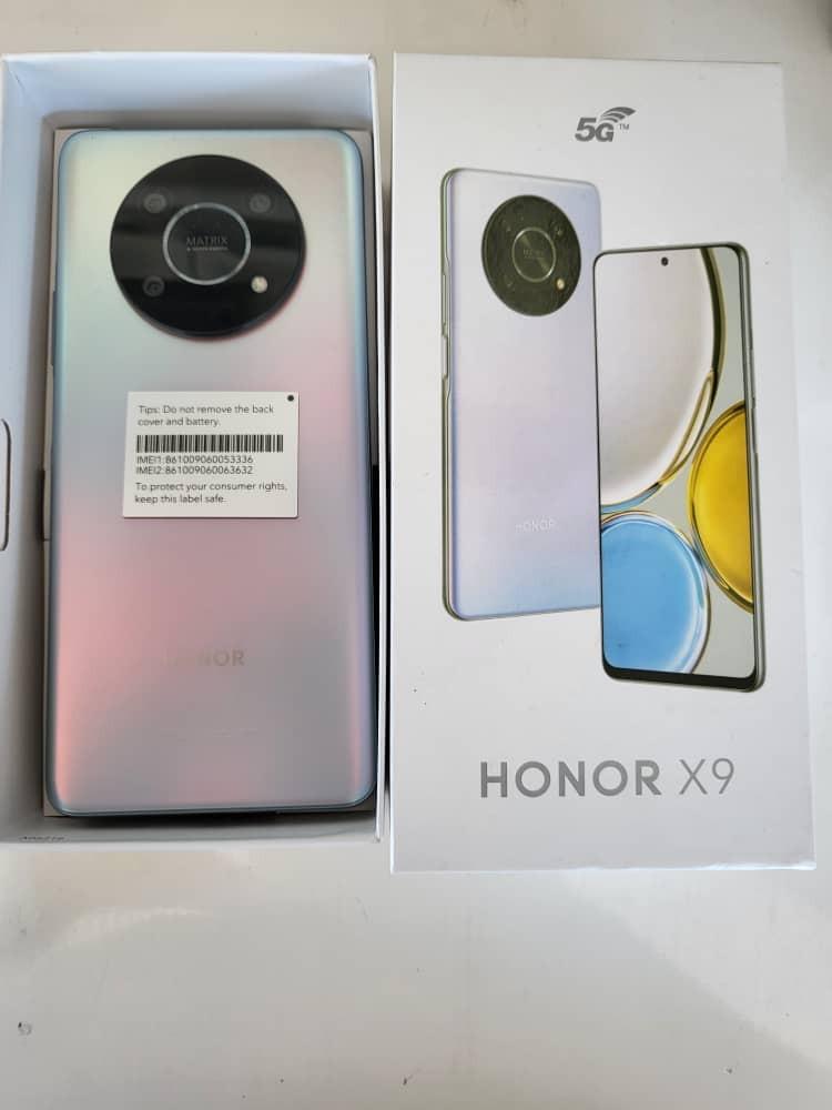 Honor X9, Mobile Phones & Gadgets, Mobile Phones, Android Phones ...