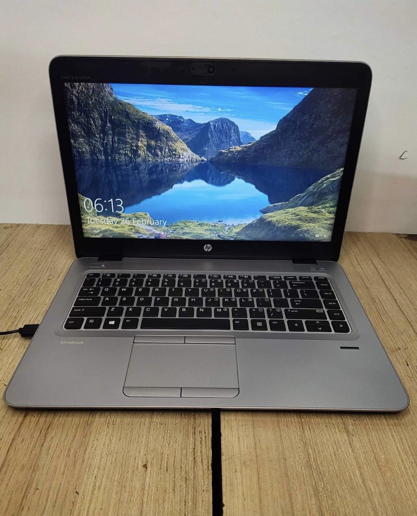 HP ELITEBOOK 840 G3, Computers & Tech, Laptops & Notebooks on Carousell