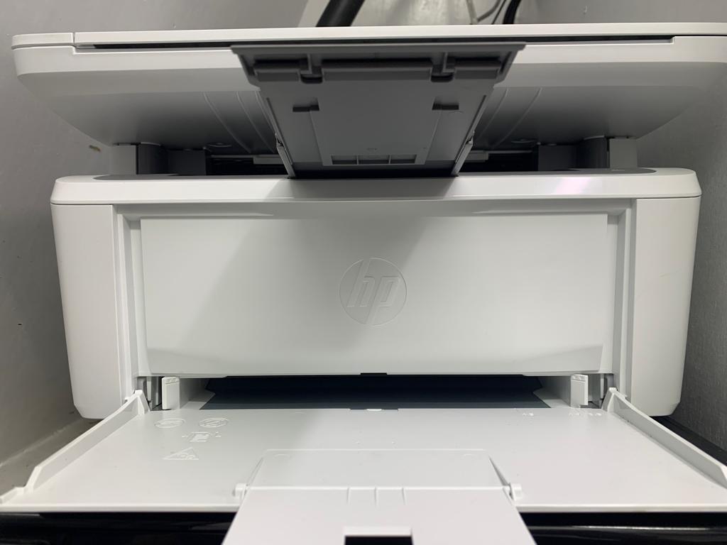 HP LaserJet M141W 3in1 Aio Laser Printer/HP SmartTank 515 3in1 Aio Ink ...