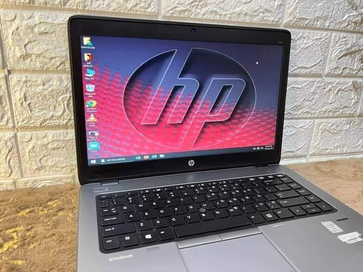 HP PROBOOK840 G1 (budget laptop), Computers & Tech, Laptops & Notebooks ...