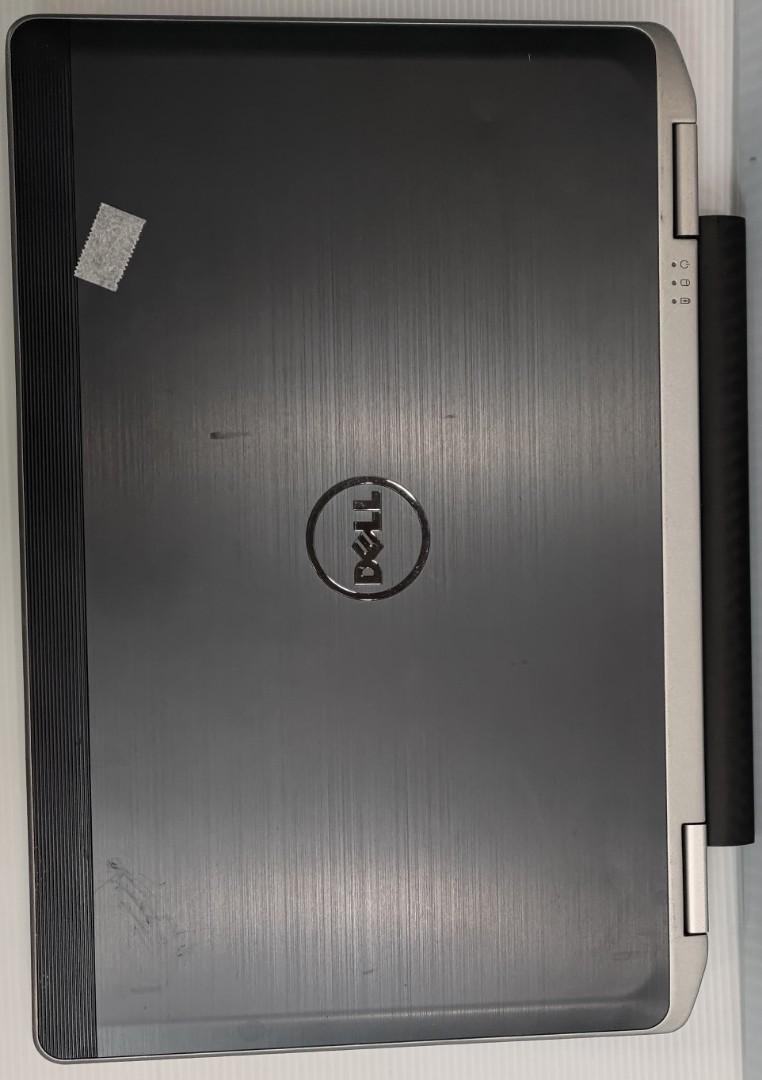 INTEL CORE i7-3rd GEN | DELL LATITUDE E6330 (REFURBISHED) | 4GB RAM ...