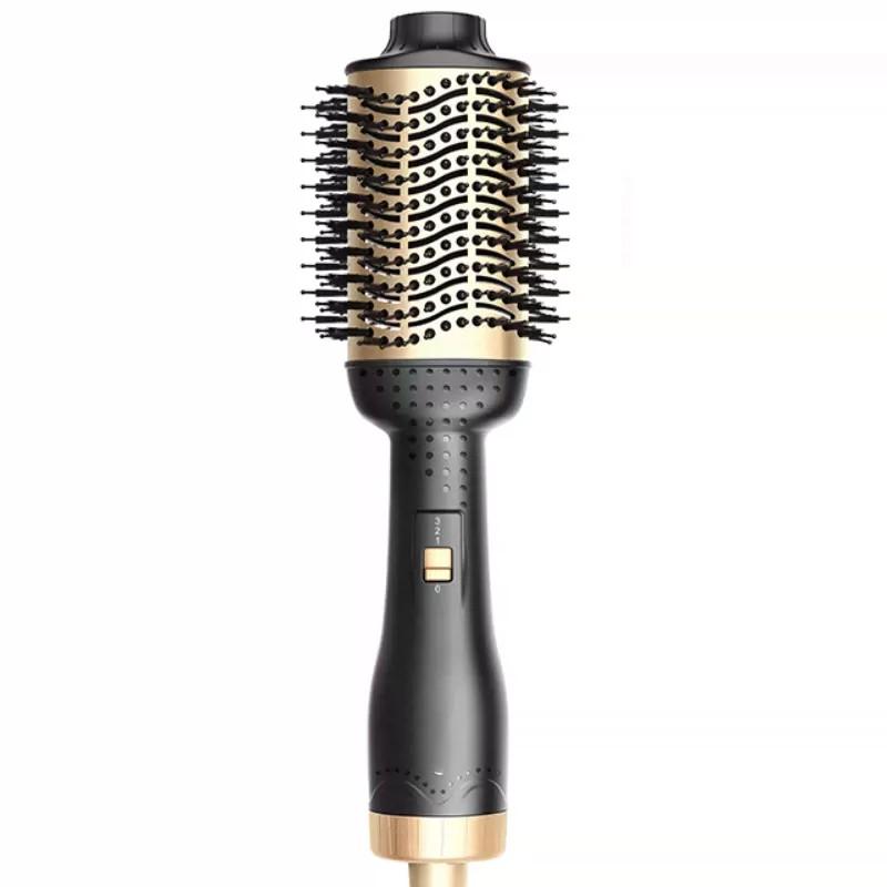 Ionized Hair Dryer Comb, Beauty & Personal Care, Hair on Carousell