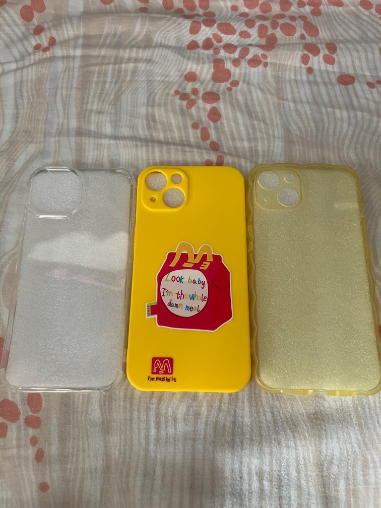 Iphone 13 Case, Mobile Phones & Gadgets, Mobile & Gadget Accessories ...