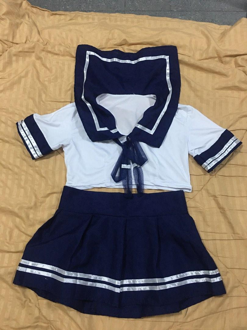 Japanese Sexy Costume Womens Fashion Dresses And Sets Sets Or