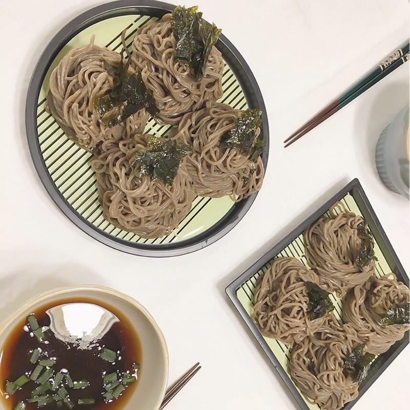 Japanese soba dish plate, Furniture & Home Living, Kitchenware ...