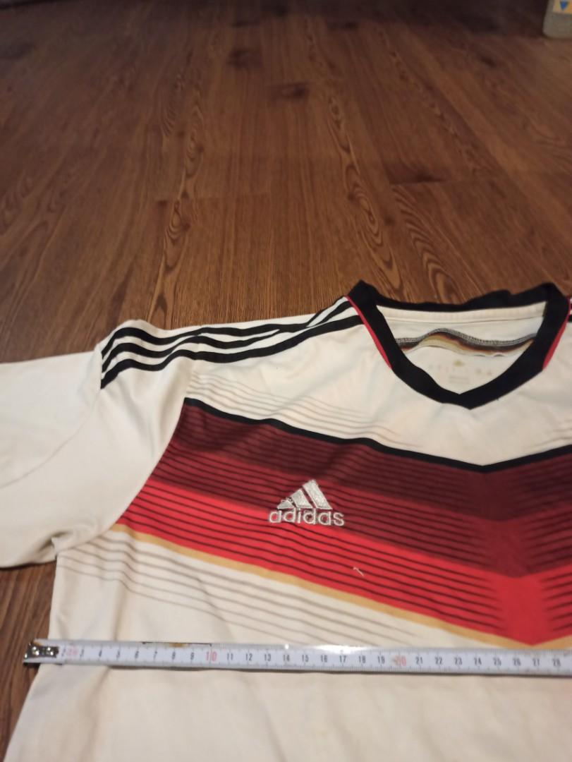JERSEY Timnas Jerman beli dari counter jersey, Olah Raga, Baju Olahraga ...