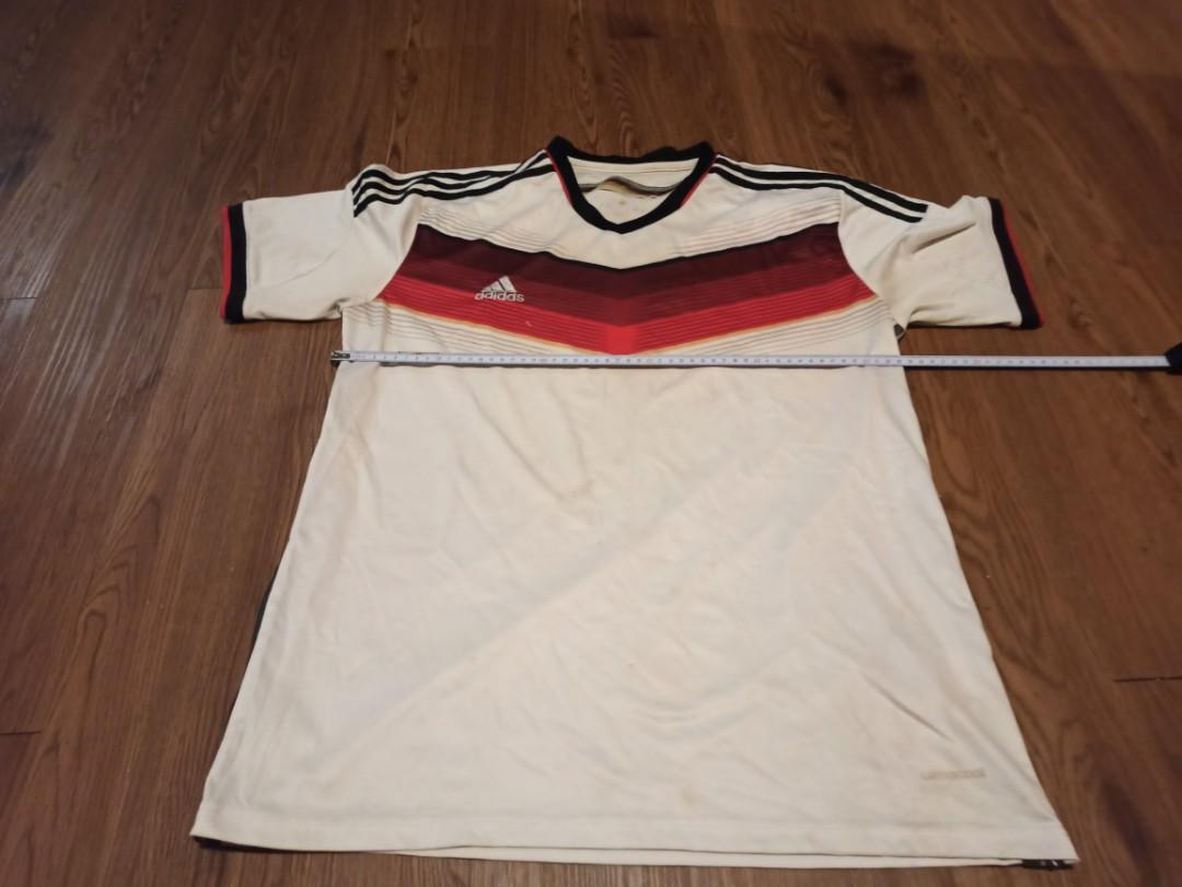 JERSEY Timnas Jerman beli dari counter jersey, Olah Raga, Baju Olahraga ...