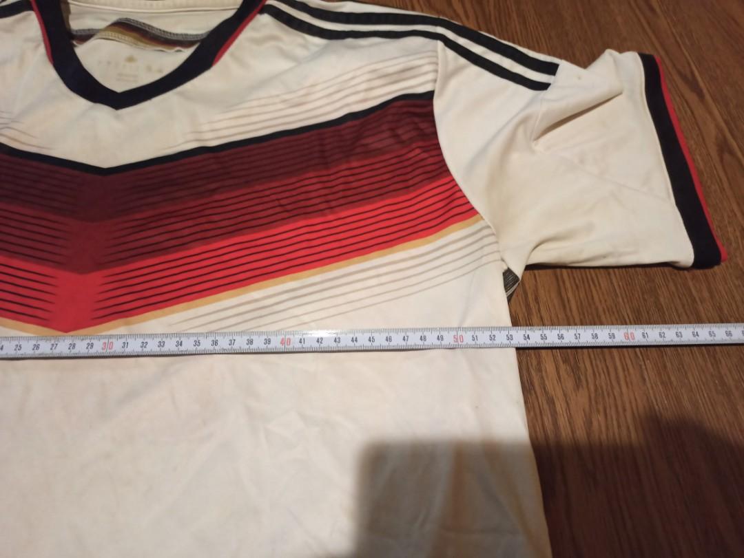 JERSEY Timnas Jerman beli dari counter jersey, Olah Raga, Baju Olahraga ...