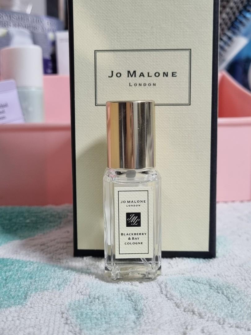 Jo Malone 9ml, Beauty & Personal Care, Fragrance & Deodorants on Carousell