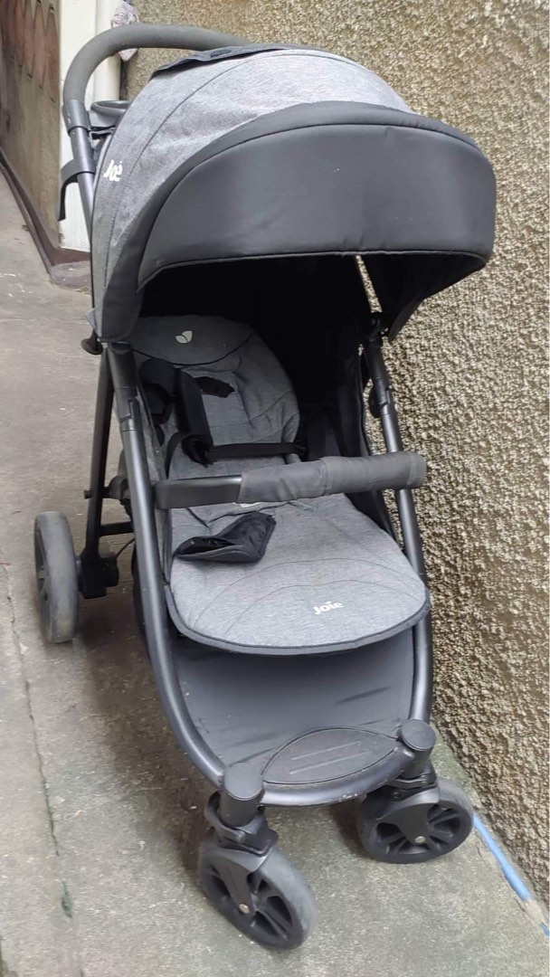 Joie Baby Stroller, Babies & Kids, Going Out, Strollers on Carousell