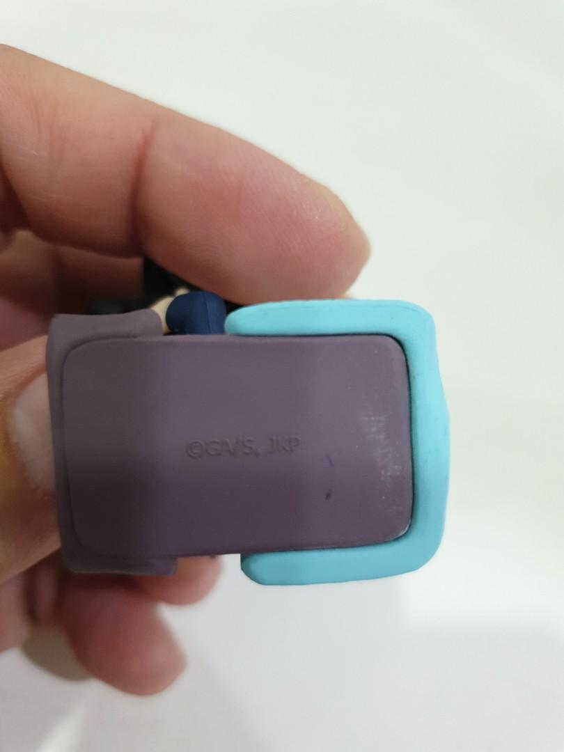 Jujutsu Kaisen Gashapon mini figure combo, Hobbies & Toys, Toys & Games ...