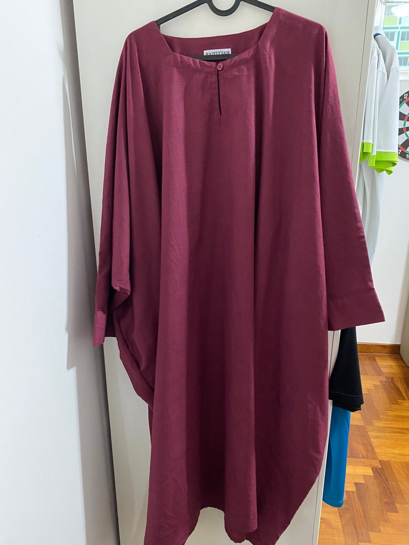 Kaifiyyah, Women's Fashion, Muslimah Fashion, Tops on Carousell