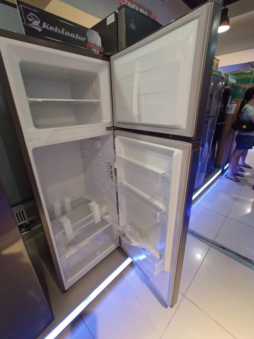 KELVINATOR NEWGEN SERIES TWO DOOR MANUAL DEFROST, TV & Home Appliances, Kitchen Appliances ...