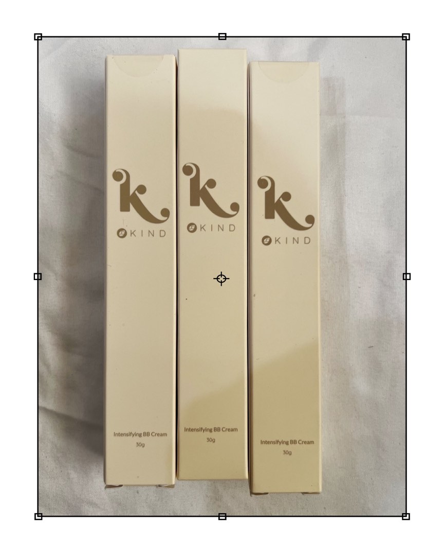 KIND Intensifying BB Cream, Beauty & Personal Care, Face, Makeup on ...