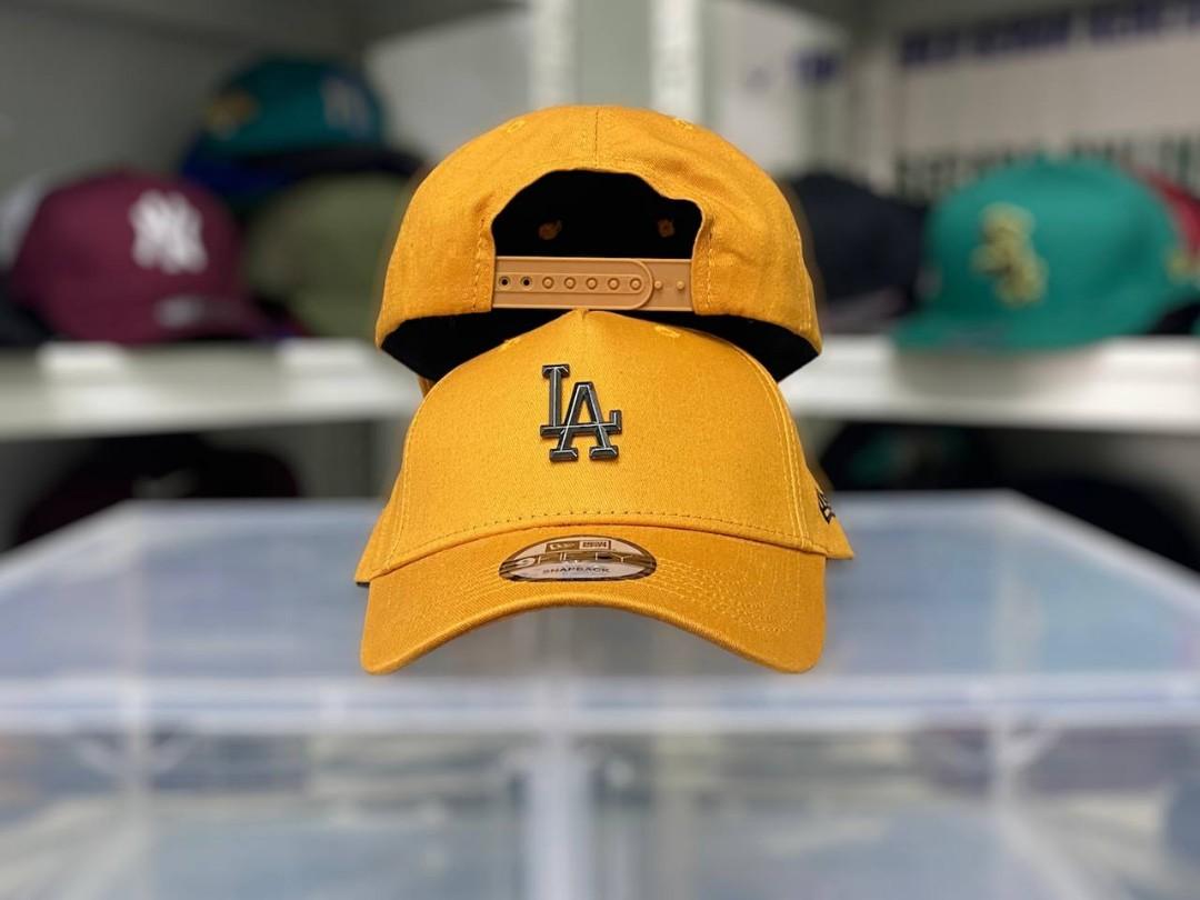 LA CAP LOGO BESI, Men's Fashion, Watches & Accessories, Cap & Hats on ...