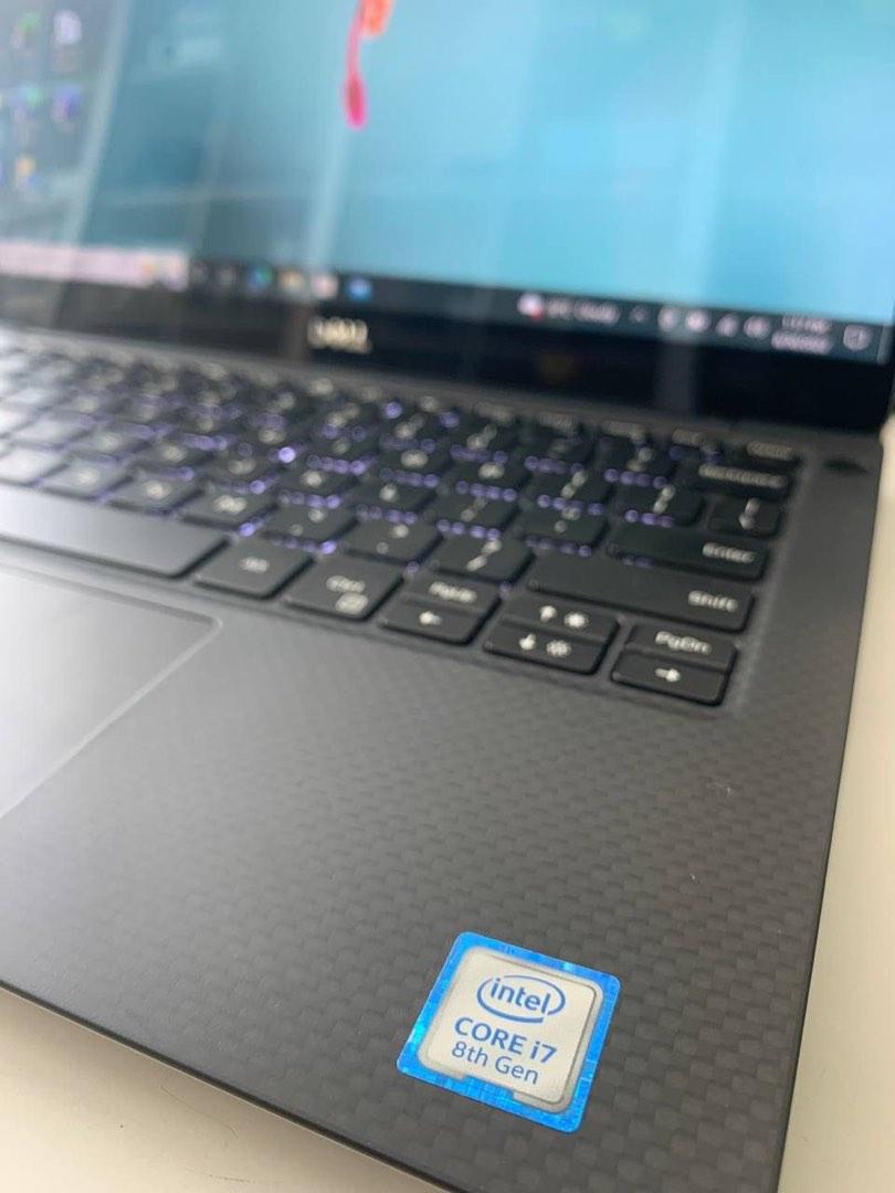 Laptop Bawah 2500 (Dell XPS 13, i7, 16GB RAM), Computers & Tech ...
