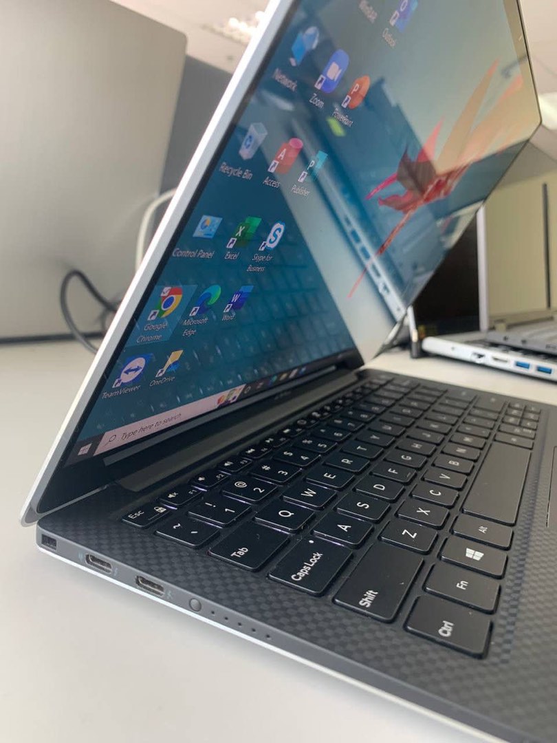 Laptop Bawah 2500 (Dell XPS 13, i7, 16GB RAM), Computers & Tech ...