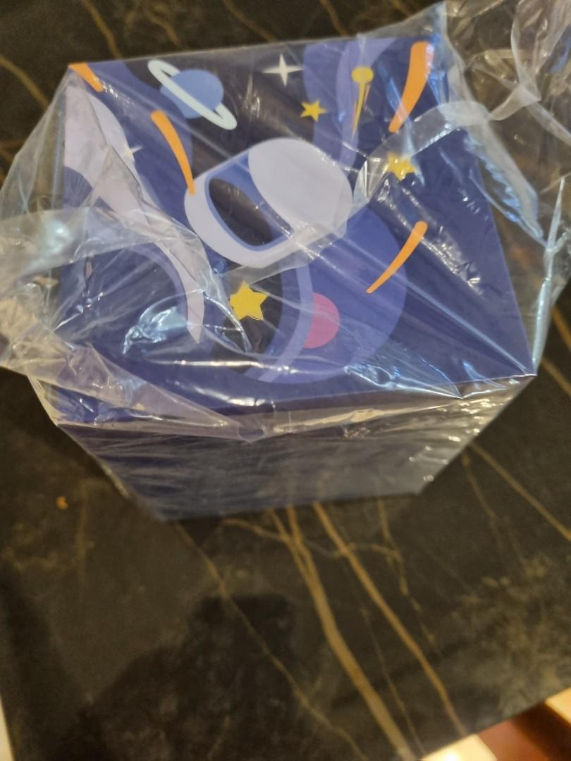 Lego Bricktober space adventure ride Toys r Us, Hobbies & Toys, Toys ...