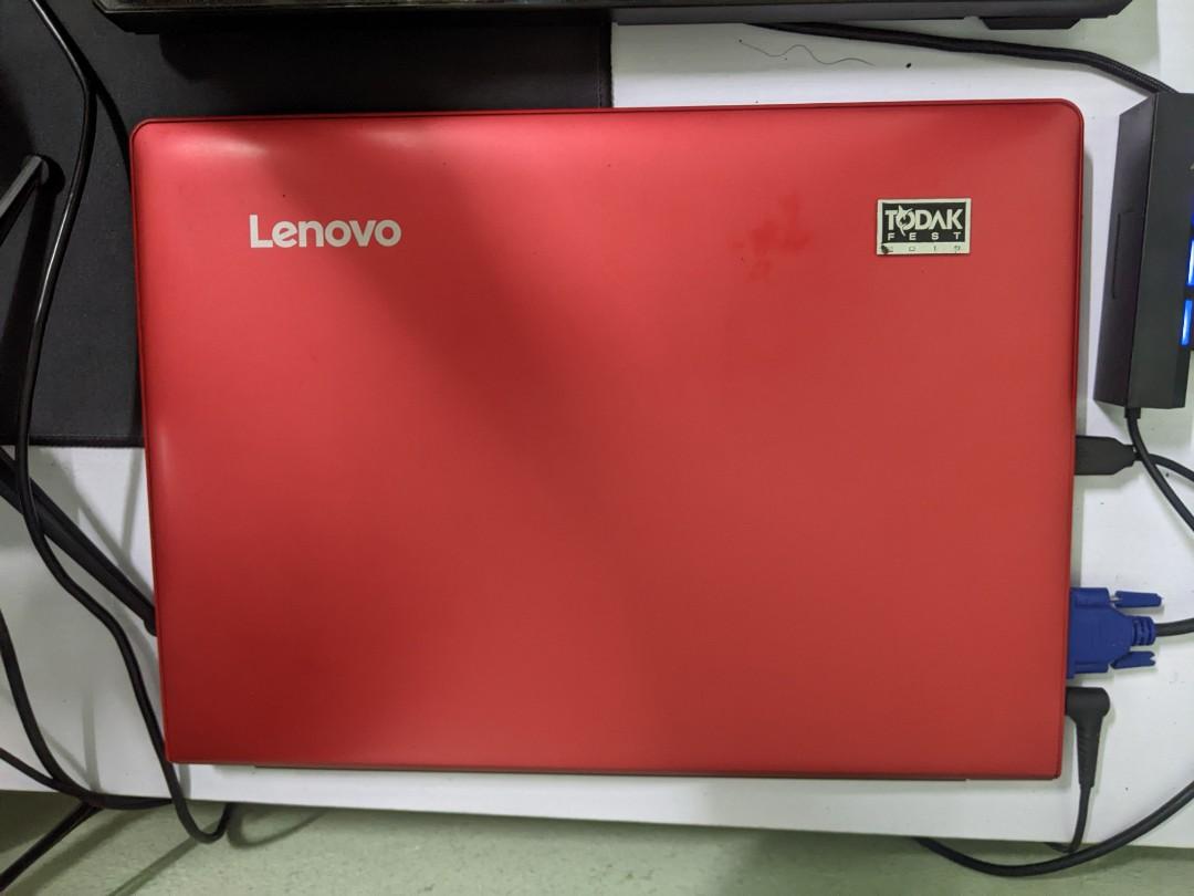 Lenovo IdeaPad 310-14ikb, Computers & Tech, Laptops & Notebooks on ... Lenovo IdeaPad 310-14ikb, Computers & Tech, Laptops & Notebooks on ...