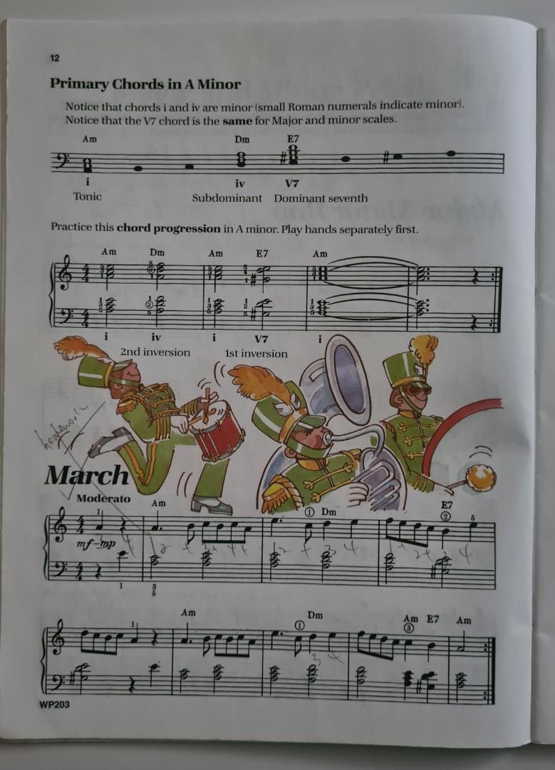 Lesson piano score books set for young beginner pianists - Bastien ...