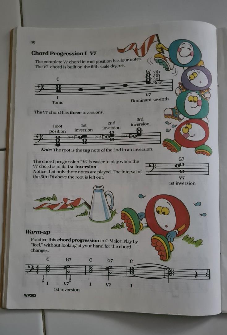 Lesson piano score books set for young beginner pianists - Bastien ...
