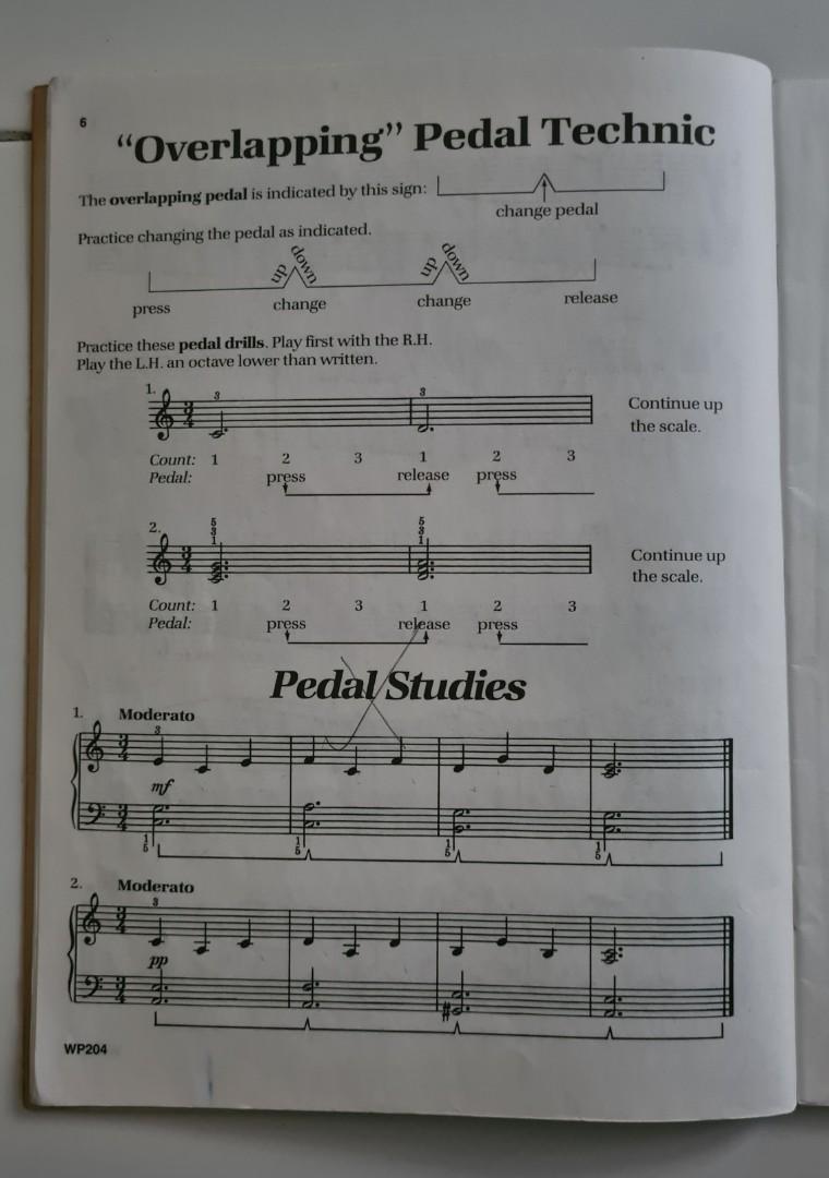 Lesson piano score books set for young beginner pianists - Bastien ...