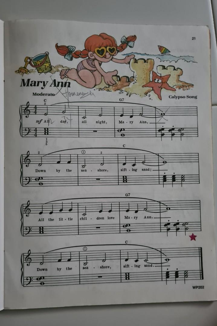 Lesson piano score books set for young beginner pianists - Bastien ...