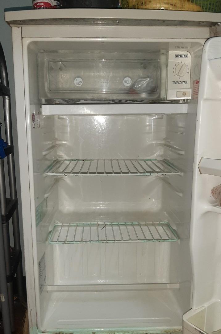 lG ref, TV & Home Appliances, Kitchen Appliances, Refrigerators and ...