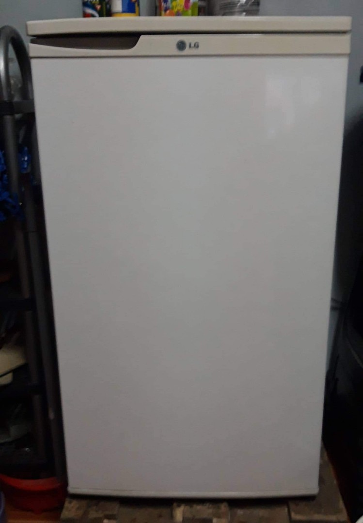 lG ref, TV & Home Appliances, Kitchen Appliances, Refrigerators and ...