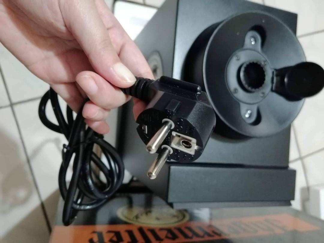 LIMITED JAGERMEISTER 1 BOTTLE TAP MACHINE, Furniture & Home Living ...