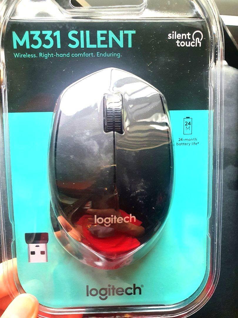 Logitech Bluetooth Mouse Computers And Tech Parts And Accessories Mouse