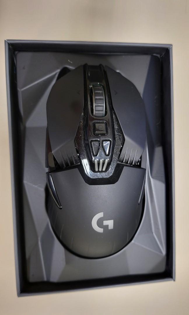 Logitech G903 lightspeed, Computers & Tech, Parts & Accessories, Mouse ...