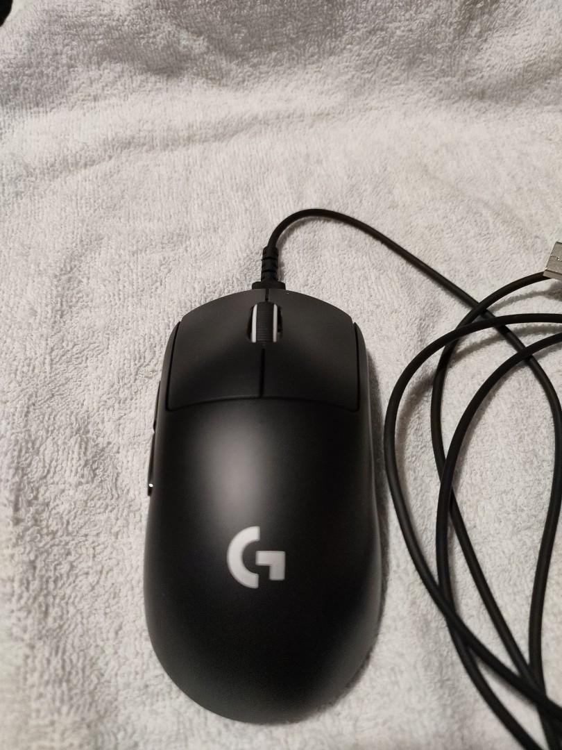 Logitech G Superlight Pro Wireless Gaming Mouse, Computers & Tech ...