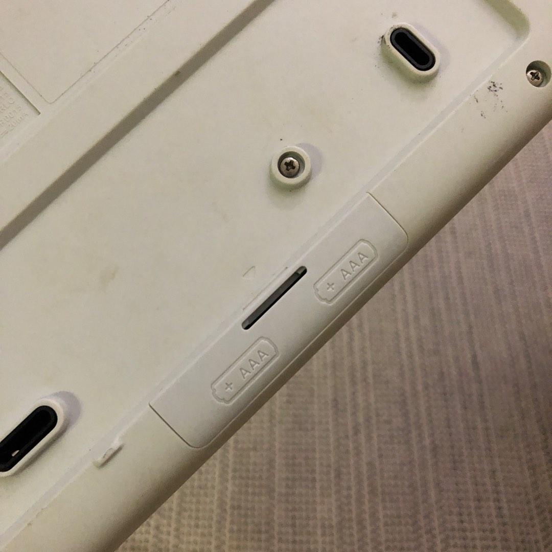 Logitech Wireless Keyboard Computers And Tech Parts And Accessories