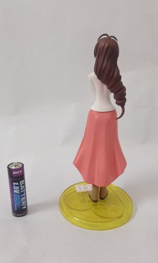 Love Hina Mutsumi Otohime ANIME FIGURE, Hobbies & Toys, Toys & Games on ...