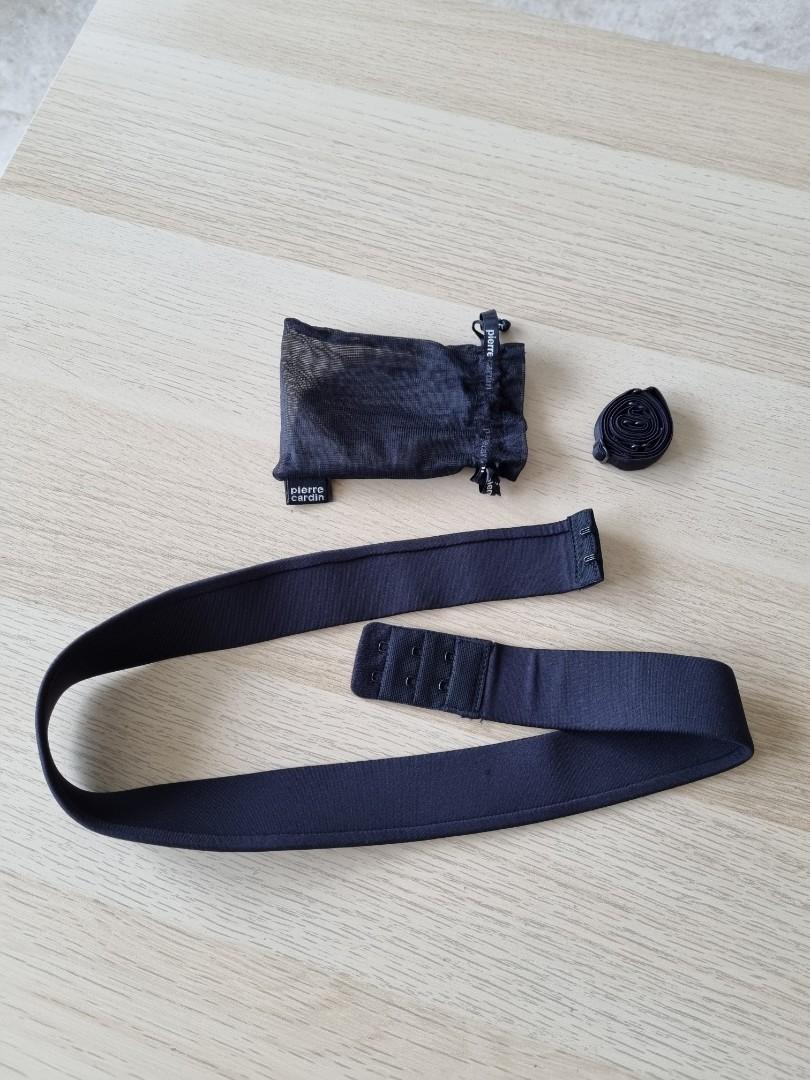 Low Back Bra Straps, Women's Fashion, New Undergarments & Loungewear on ...