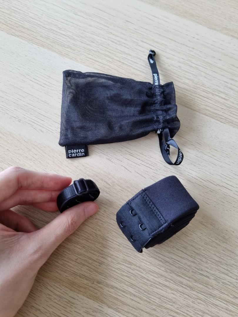 Low Back Bra Straps, Women's Fashion, New Undergarments & Loungewear on ...