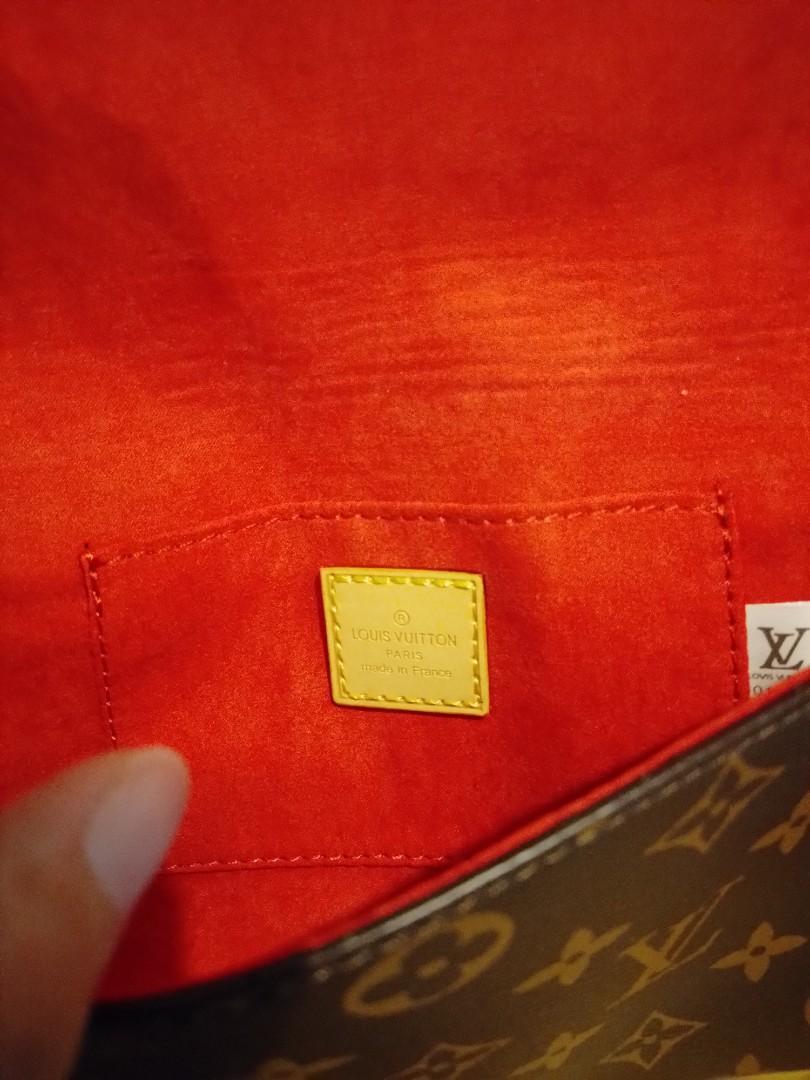 LV 3in1, Luxury, Bags & Wallets on Carousell