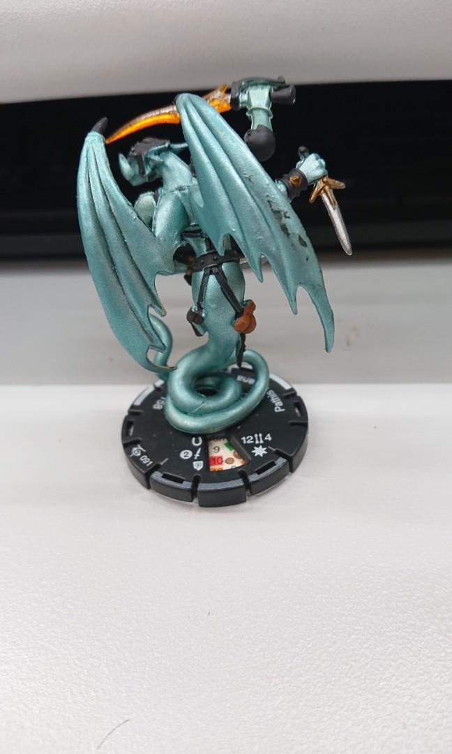 Mage Knight Pathis Arcana 桌遊 board game, 興趣及遊戲, 玩具 & 遊戲類 - Carousell