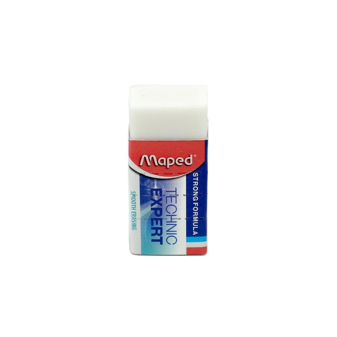 Maped Technic Expert Eraser | School Supplies, Hobbies & Toys ...