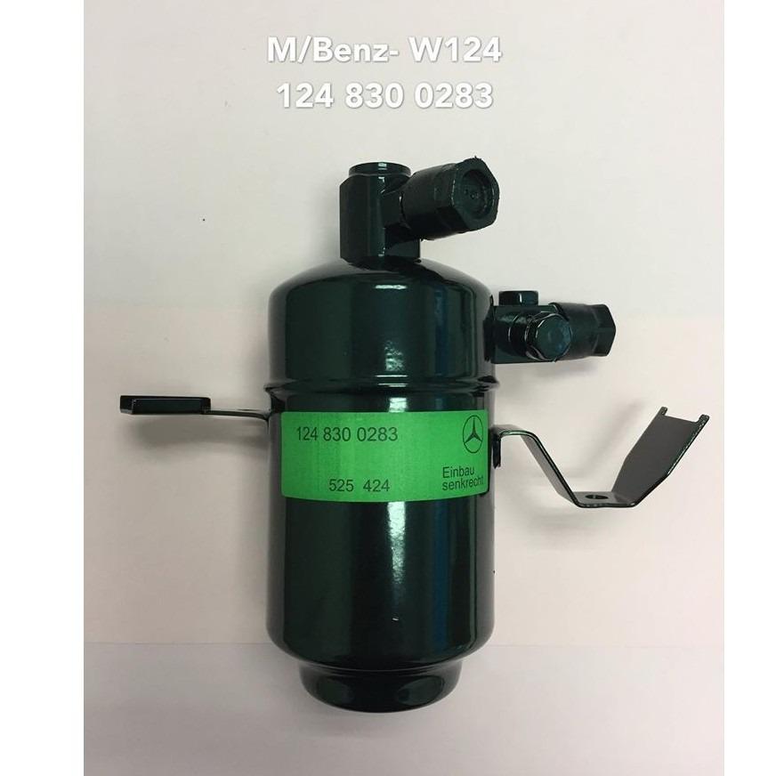 Mercedes Benz W124 Air Cond Receiver Drier OE 124 830 0283, Auto ...